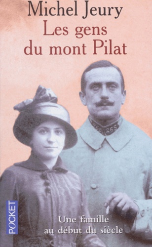 Les gens du mont Pilat de Michel Jeury - Poche - Livre - Occasion - Decitre