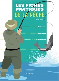 Le Petit Larousse de la Pêche en eau douce de Michel Luchesi - Livre - Decitre