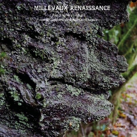 Millevaux Renaissance de Michel Poupart - Livre - Decitre