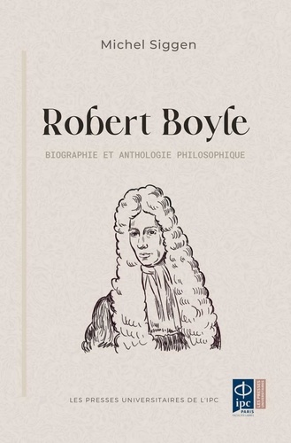 Robert Boyle - Biographie et anthologie... de Michel Siggen - Grand ...