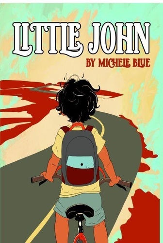 Little John de Michele Blue - ePub - Ebooks - Decitre