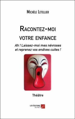 Racontez-moi votre enfance - Ah ! Laissez-moi mes... de Michèle Letellier - ePub - Ebooks - Decitre