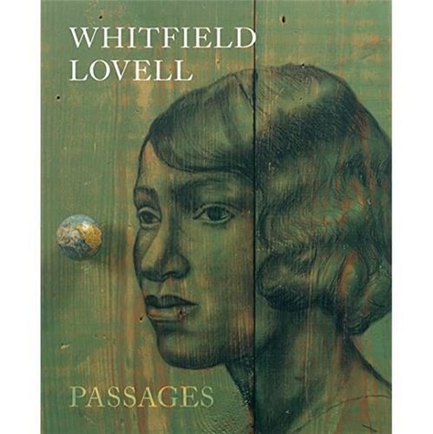 Whitfield Lovell Passages de Michele Wije - Beau Livre - Livre - Decitre