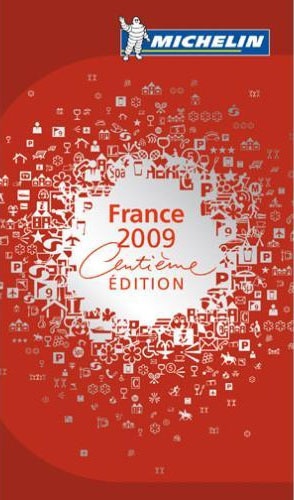 Le Guide Rouge France de Michelin - Livre - Decitre
