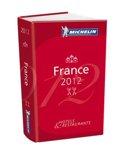 Le Guide Rouge France - Hôtels & Restaurants de Michelin - Livre - Decitre