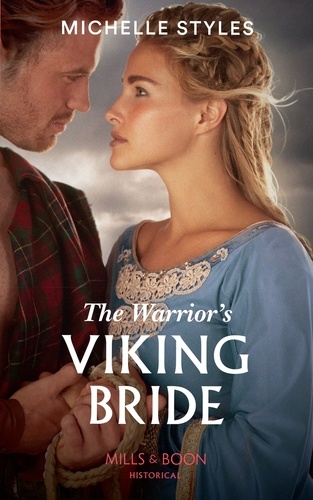 The Warrior's Viking Bride de Michelle Styles - ePub - Ebooks - Decitre