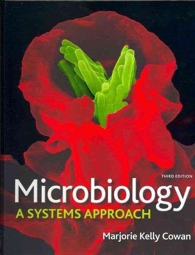 Microbiology: A Systems Approach de McGraw-Hill - Livre - Decitre