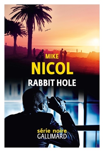 Rabbit hole - Mike Nicol - Ebooks - Furet du Nord