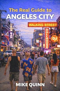 The Real Guide to Mandaluyong de Mike Quinn - Decitre