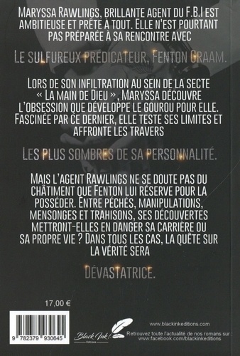 Le prédicateur de Mila Ha - Grand Format - Livre - Decitre