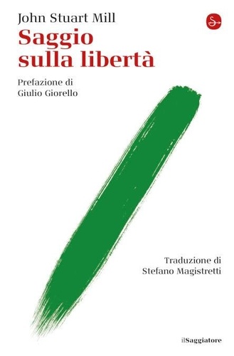 Saggio sulla libertà de Mill john Stuart - ePub - Ebooks - Decitre
