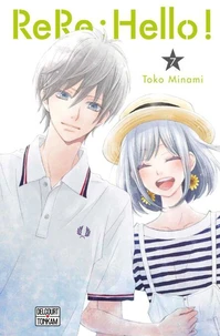 ReRe : Hello ! T10 de Toko Minami - Decitre