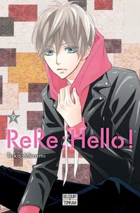 ReRe : Hello ! T10 de Toko Minami - Decitre