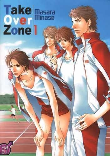 Take over zone T01 de Minase Masara - Livre - Decitre