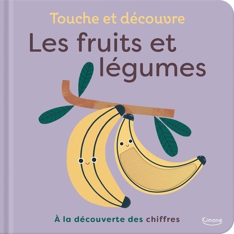 Les fruits et légumes - A la découverte des... - Mini Magique studio ...