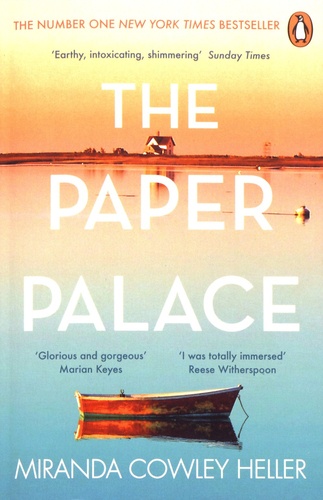 The Paper Palace de Miranda Cowley Heller - Grand Format - Livre - Decitre