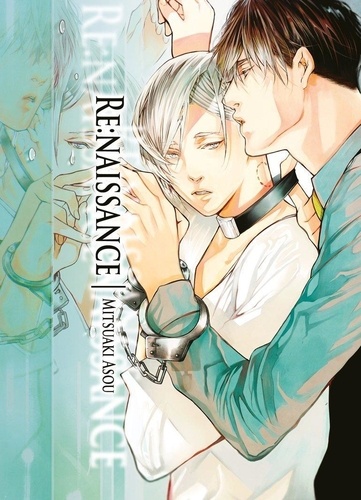 Re: Naissance de Mitsuaki Asou - Tankobon - Livre - Decitre
