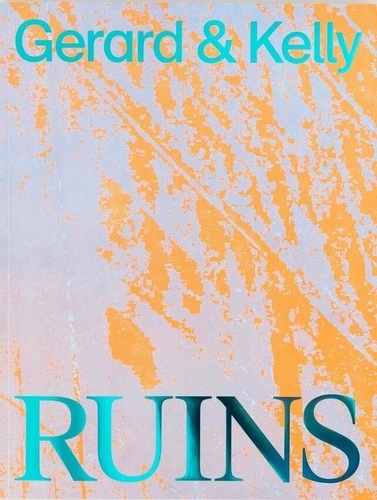 Ruins de Miwon Kwon - Grand Format - Livre - Decitre