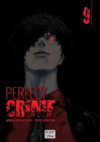 Perfect Crime T06 de Arata Miyatsuki - Decitre