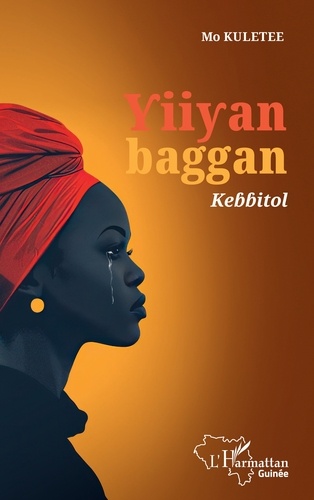 Yiiyan baggan de Mo Kuletee - Grand Format - Livre - Decitre