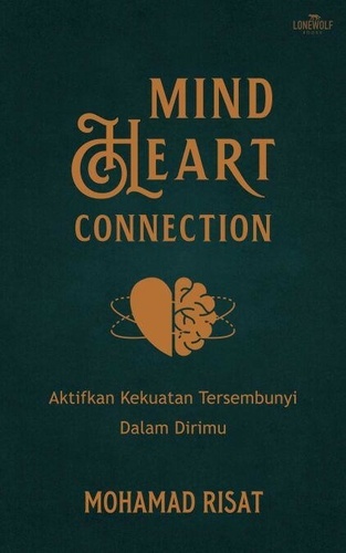 Mind Heart Connection - Mohamad Risat - Ebooks - Furet du Nord