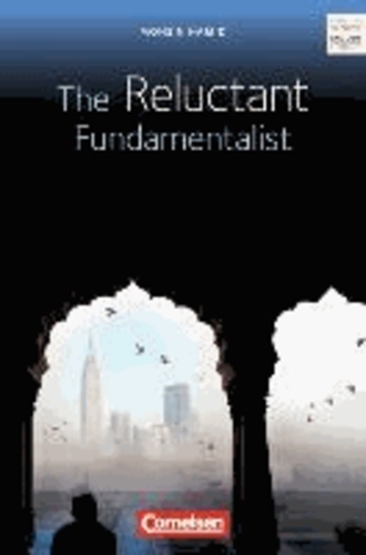 The Reluctant Fundamentalist - Lektüre. Ab 11.... de Mohsin Hamid ...
