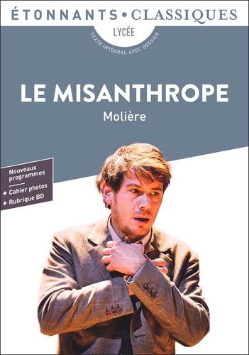 Le misanthrope de Molière - PDF - Ebooks - Decitre