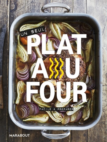 Un seul plat au four de Molly Shuster - Livre - Decitre