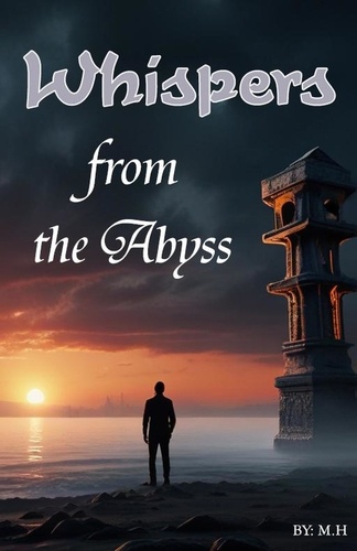 Whispers from the Abyss de momen hassouna - ePub - Ebooks - Decitre