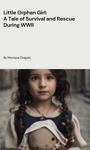 Little Orphan Girl de Monique Dragoiu - ePub - Ebooks - Decitre