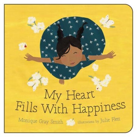 My Heart Fills With Happiness - Monique Gray Smith - Ebooks - Furet du Nord