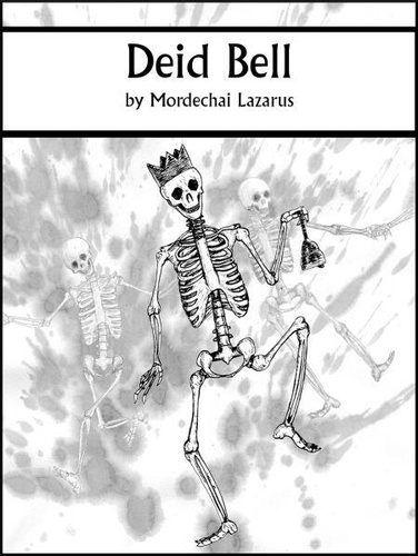 Deid Bell de Mordechai Lazarus - ePub - Ebooks - Decitre