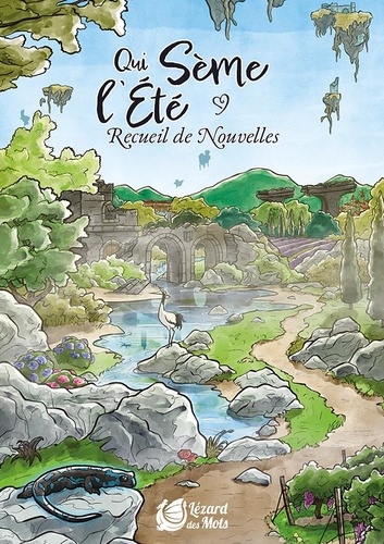 Recueils de nouvelles saisonnières 2. Recueils... de Moreno/qat2kx/lalain - Livre - Decitre