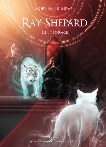 Ray Shepard Intégrale. de Morgane Rugraff - Grand Format - Livre - Decitre