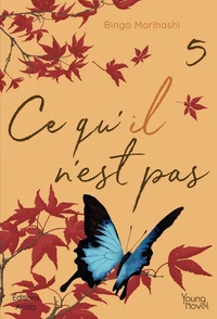 Ce qu'il n'est pas Tome 1 de Bingo Morihashi - Decitre