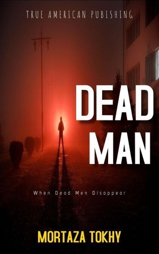 Dead Man - Mortaza Tokhy - Ebooks - Furet du Nord