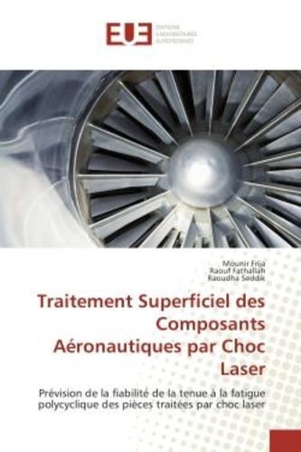 Traitement Superficiel des Composants... - Mounir Frija - Livres ...
