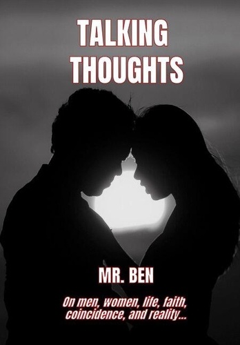 Talking Thoughts de Mr. Ben - ePub - Ebooks - Decitre