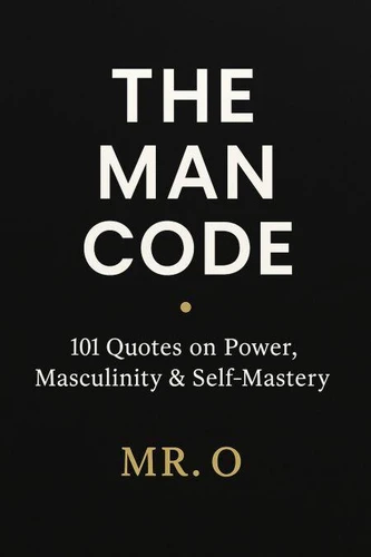 The Man Code de Mr.O - Decitre