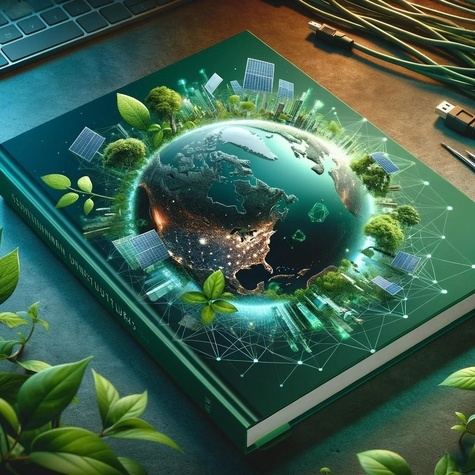 Harnessing Technology for a Greener Tomorrow -... de Msfireballsmom - ePub - Ebooks - Decitre