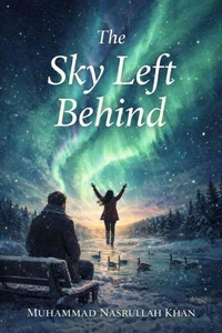The Sky Left Behind de Muhammad Nasrullah Khan - Decitre