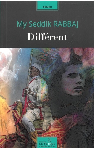 Différent - My Seddik Rabbaj - Livres - Furet du Nord