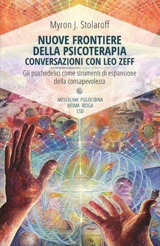 Nuove frontiere della psicoterapia. Conversazioni... de Myron J ...
