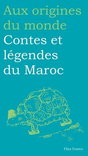 Contes Et Legendes Du Maroc de Najima Thay Thay Rhozali - ePub - Ebooks ...