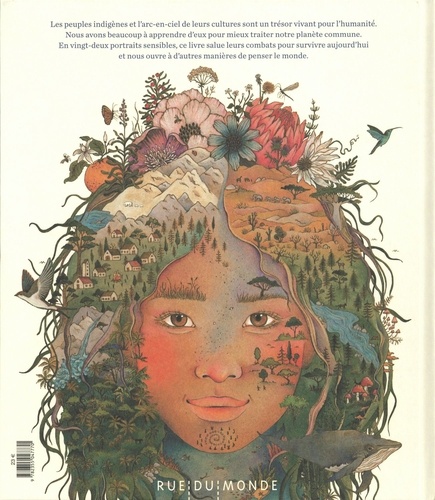 Origine de Nat Cardozo - Album - Livre - Decitre