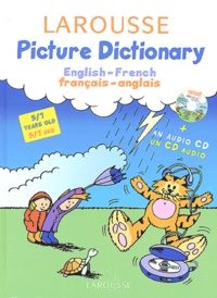 french picture dictionary pdf