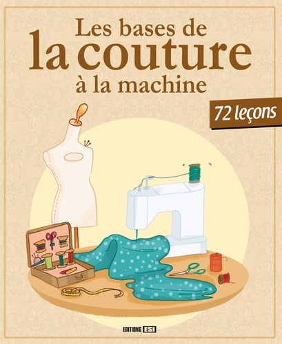 Les bases de la couture à la machine de Natalya Boyko - Livre - Decitre
