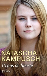 3096 jours de Natascha Kampusch - Poche - Livre - Decitre