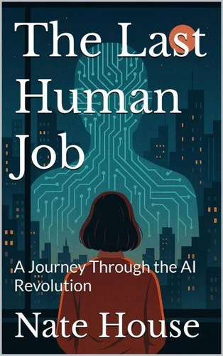 The Last Human Job: A Journey Through the AI Revolution de Nate House ...