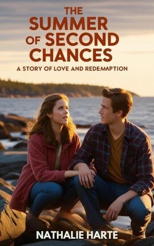 The Summer of Second Chances de Nathalie Harte - ePub - Ebooks - Decitre